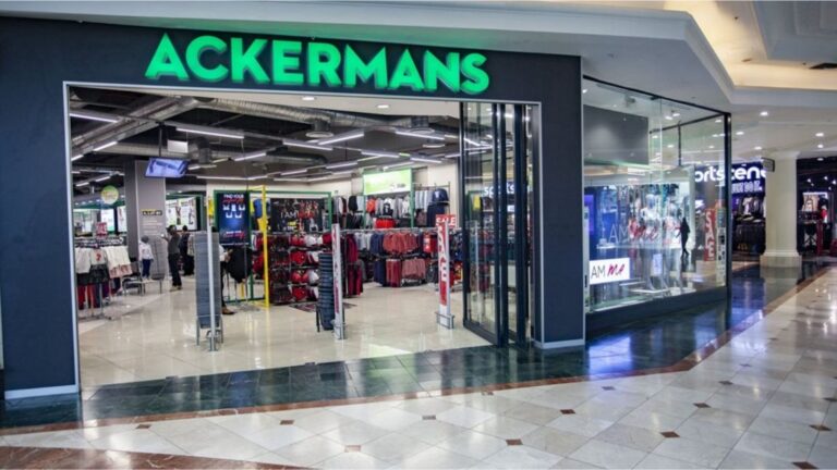 The Rise & Success of Ackermans: South Africa’s Leading Value Fashion ...