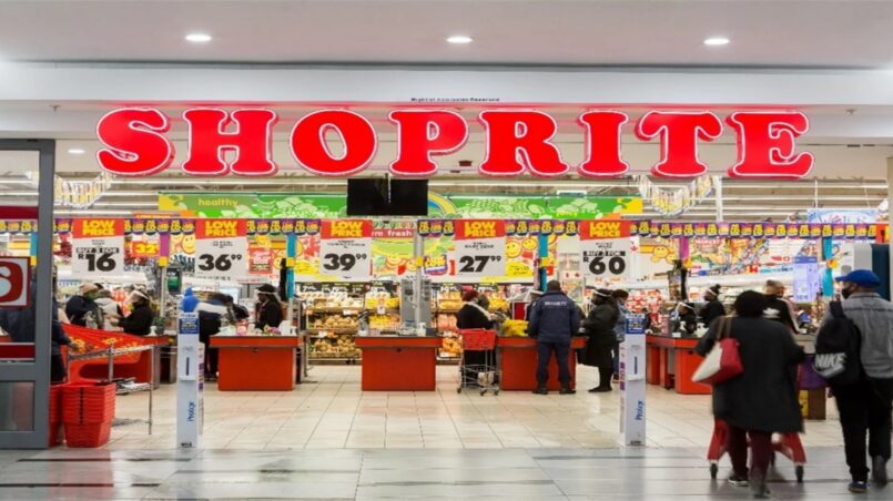 The Rise & Success of Shoprite: South Africa’s Largest Retailer ...