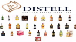 The Rise & Success of Distell: Africa’s Leading Producer of Spirits ...