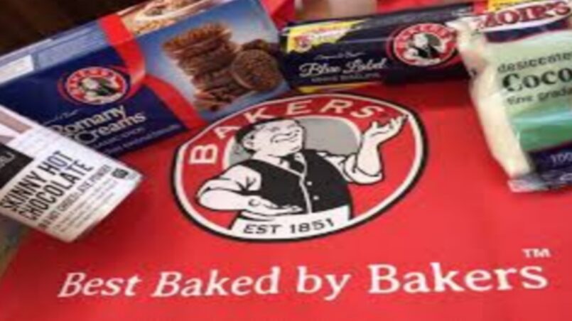 The Rise & Success of Bakers: SA’s Most Loved Biscuit Manufacturer ...