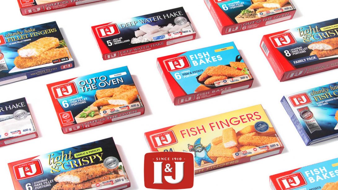 How I&J Became South Africa’s Leading Manufacturer of Chilled & Frozen ...