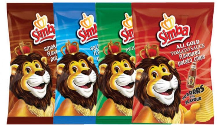 The Story & Pride Behind One of South Africa’s Favorite Snacks: Simba ...