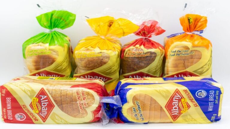 Albany Bakeries’ Story – The 50+ Years Old Bread Brand - livinginsatv