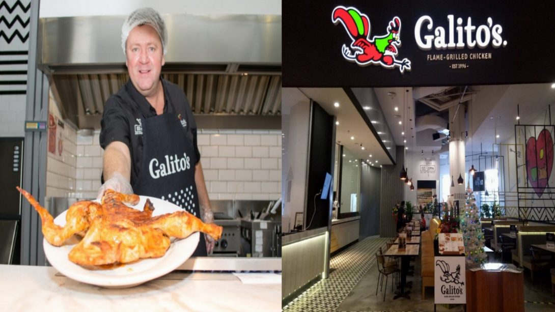 The Rise & Success of Galito’s - livinginsatv