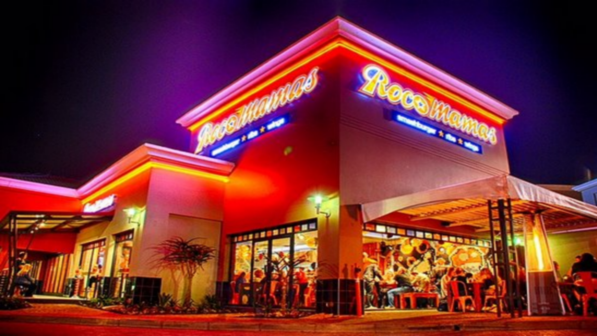 10 Things You Didn’t Know About RocoMamas and Founder Brian Altriche ...