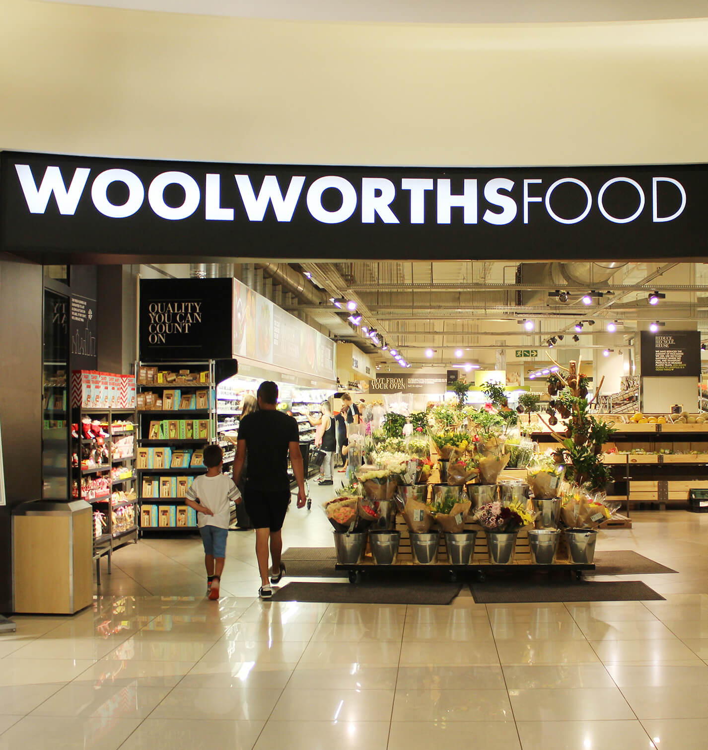 From One Store to a Retail Empire: The Woolworths Story - livinginsatv